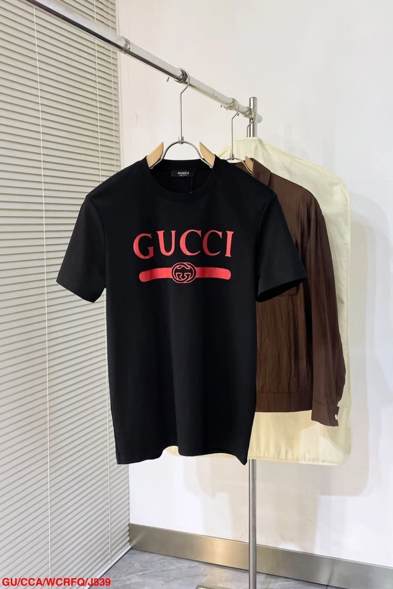 Gucci T-Shirts