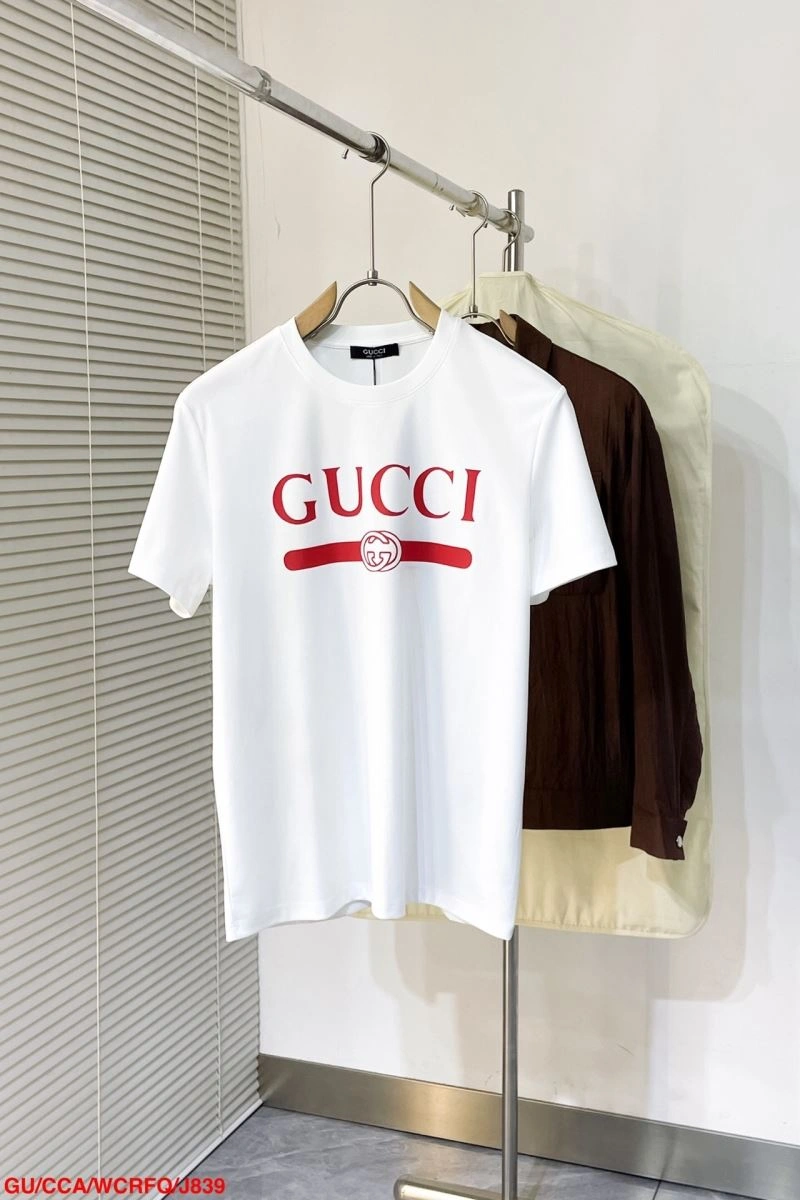 High fidelity Gucci T-Shirts
