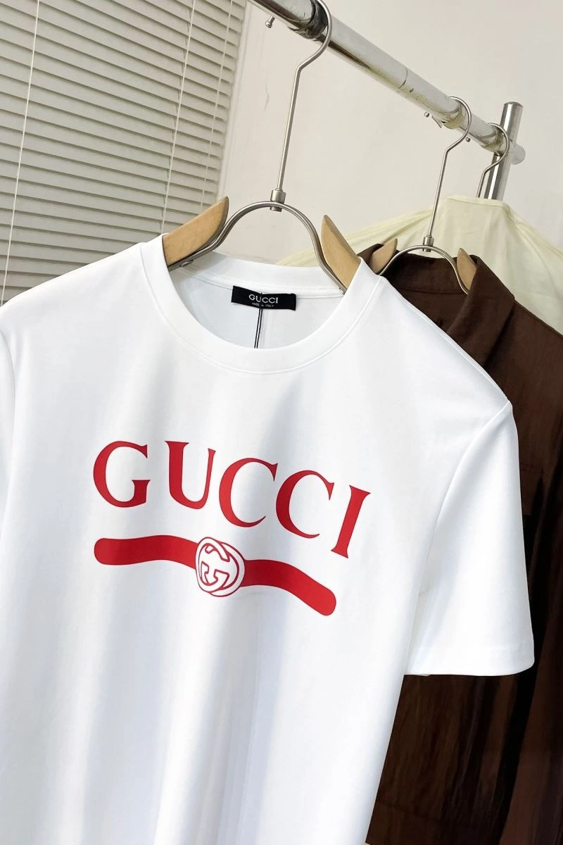 High fidelity Gucci T-Shirts