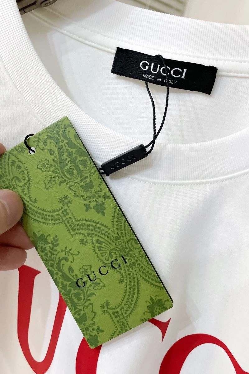 High fidelity Gucci T-Shirts