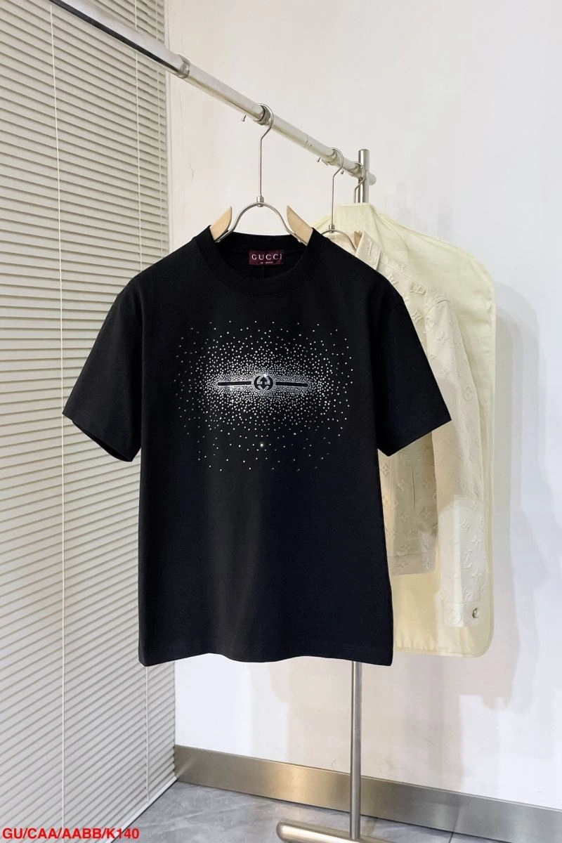 Brand-authenticated Gucci T-Shirts