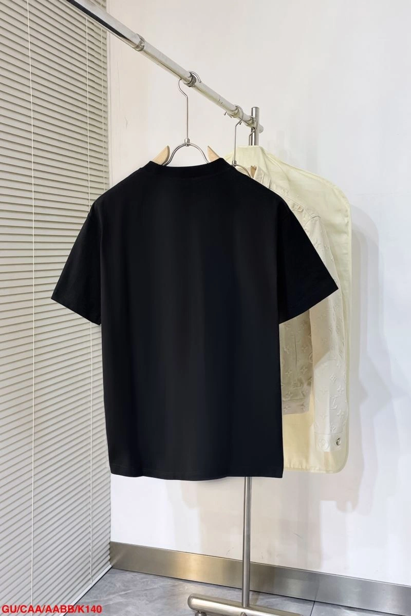 Brand-authenticated Gucci T-Shirts