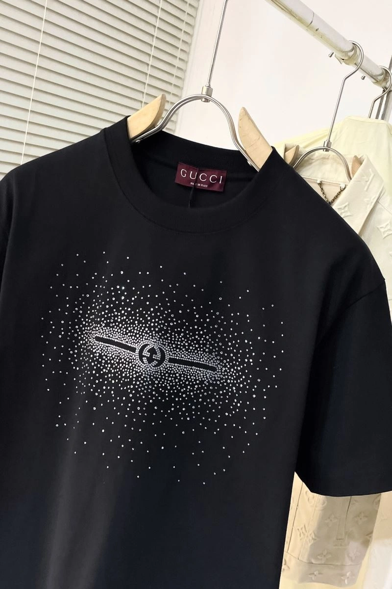 Brand-authenticated Gucci T-Shirts