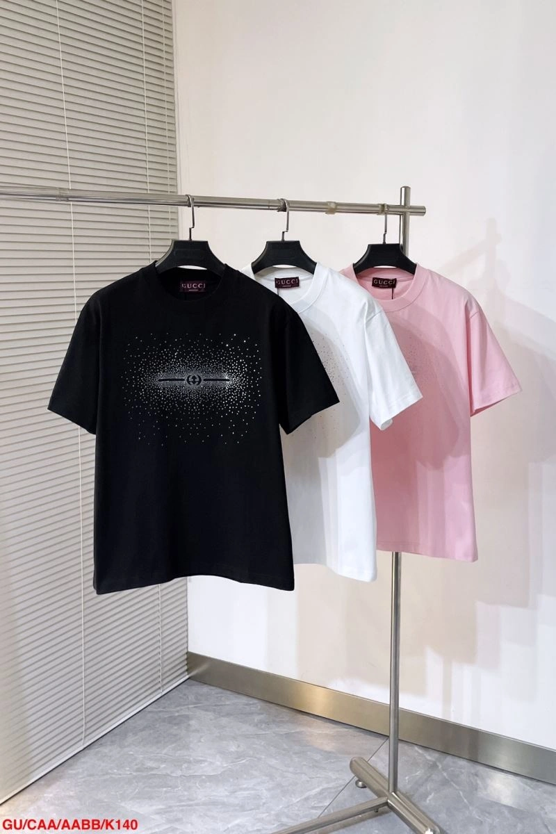 Brand-authenticated Gucci T-Shirts