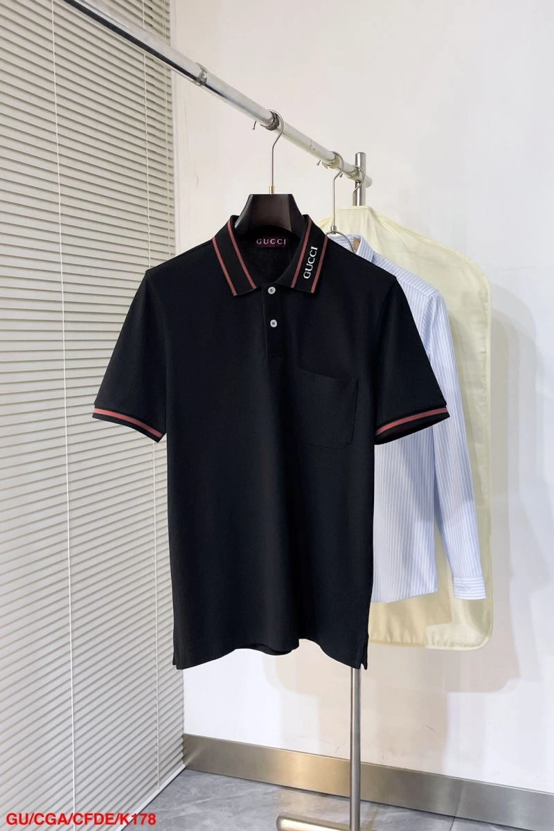 1:1 copy Gucci T-Shirts