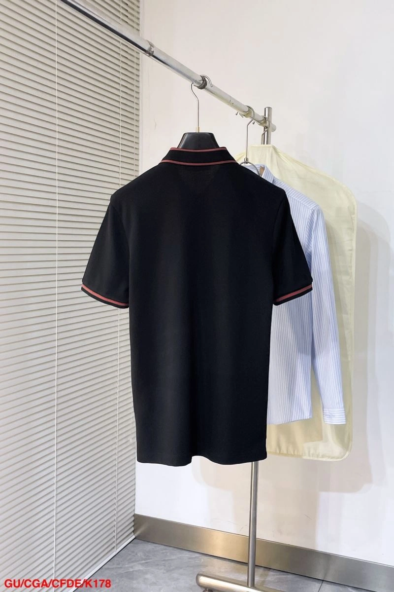 1:1 copy Gucci T-Shirts