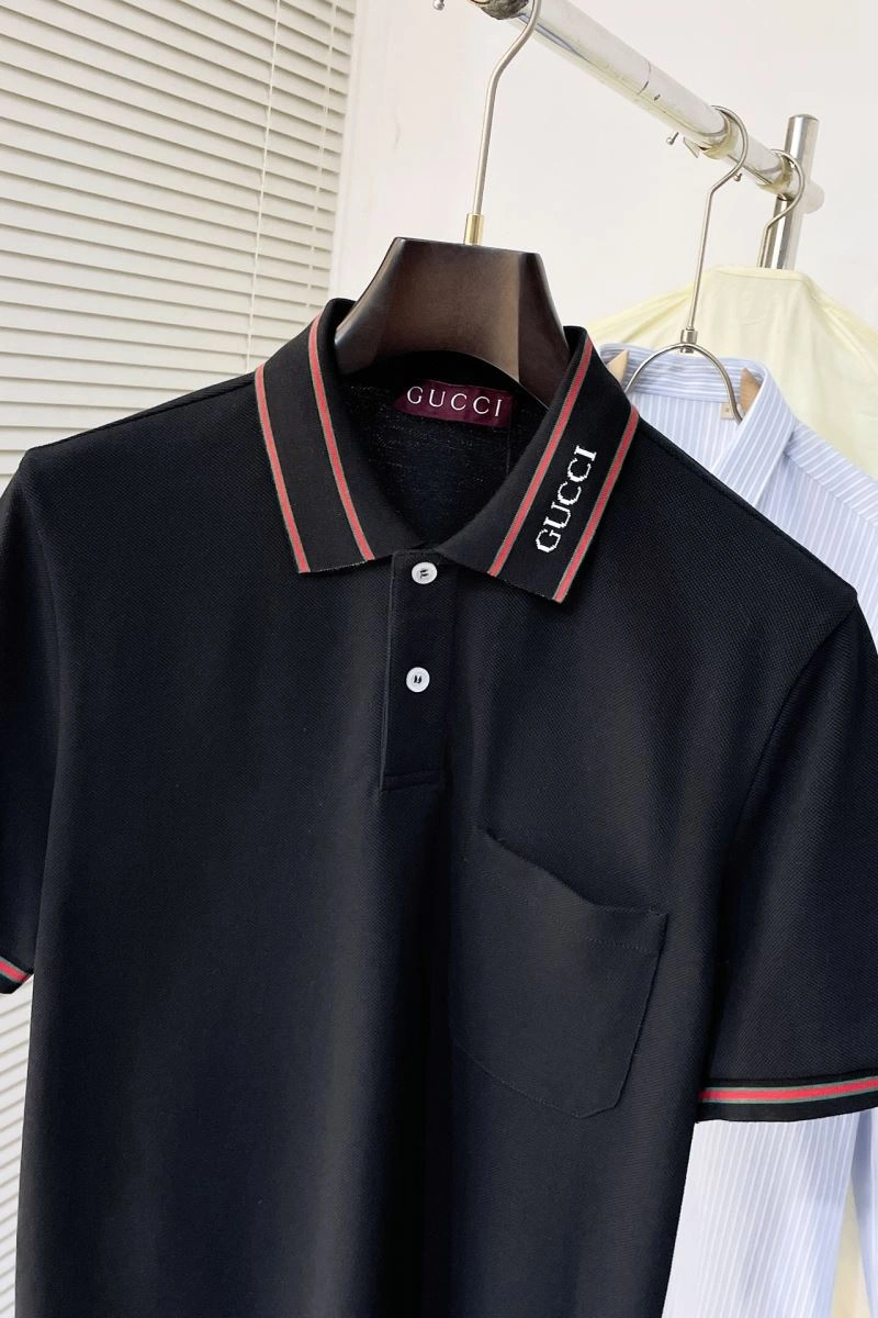 1:1 copy Gucci T-Shirts