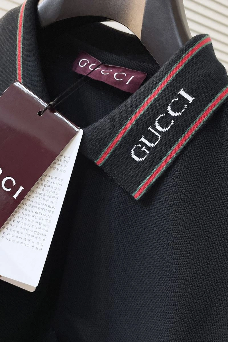 1:1 copy Gucci T-Shirts