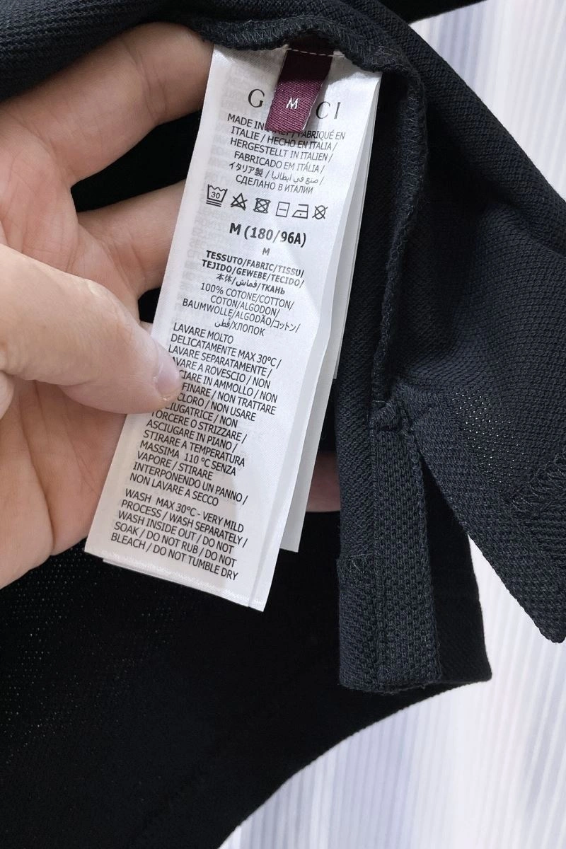 1:1 copy Gucci T-Shirts