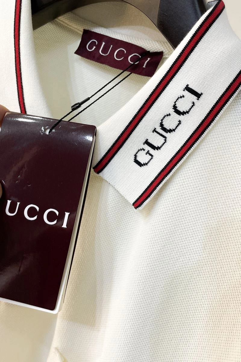 Authentic Gucci T-Shirts