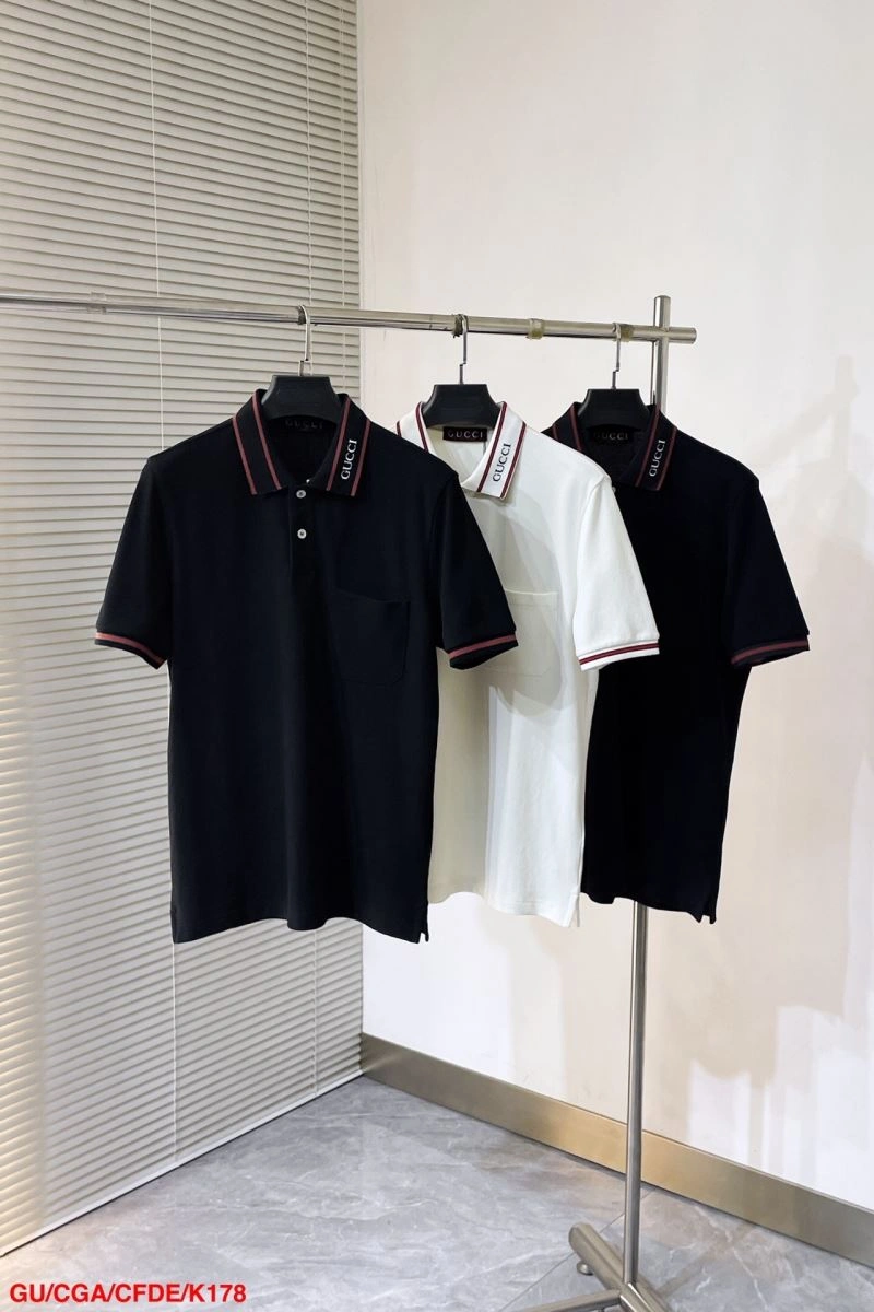 Authentic Gucci T-Shirts