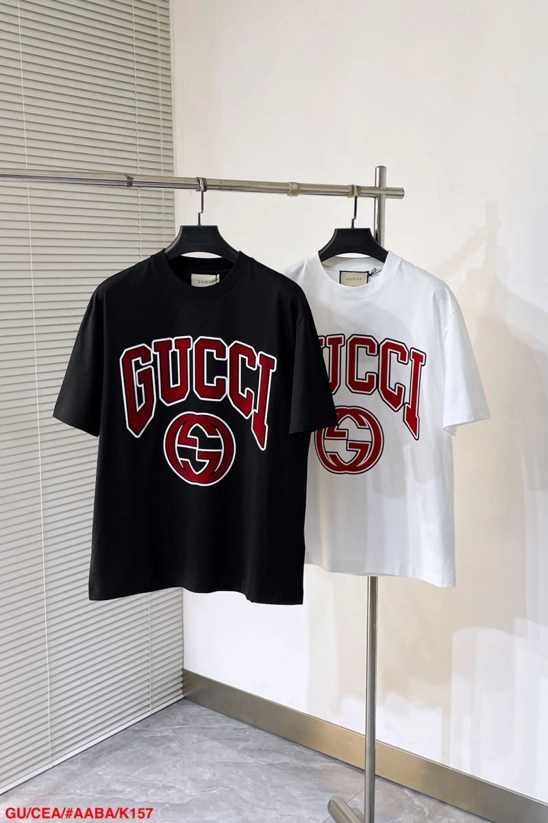 Gucci T-Shirts