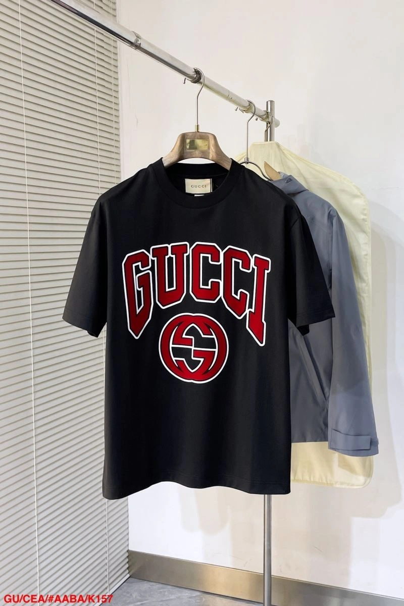 Bargain Gucci T-Shirts