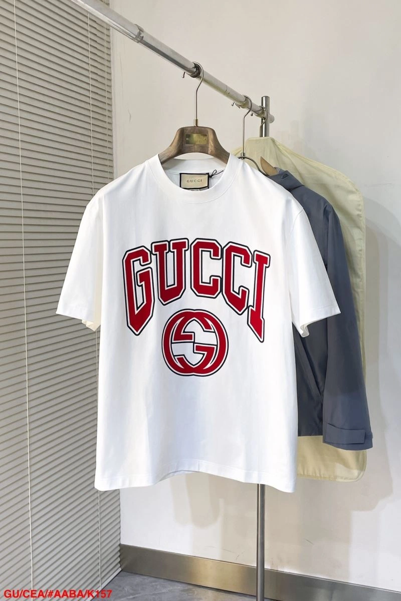 Bargain Gucci T-Shirts