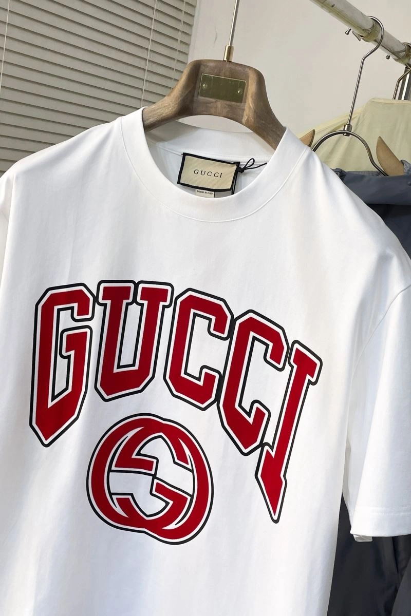 Bargain Gucci T-Shirts