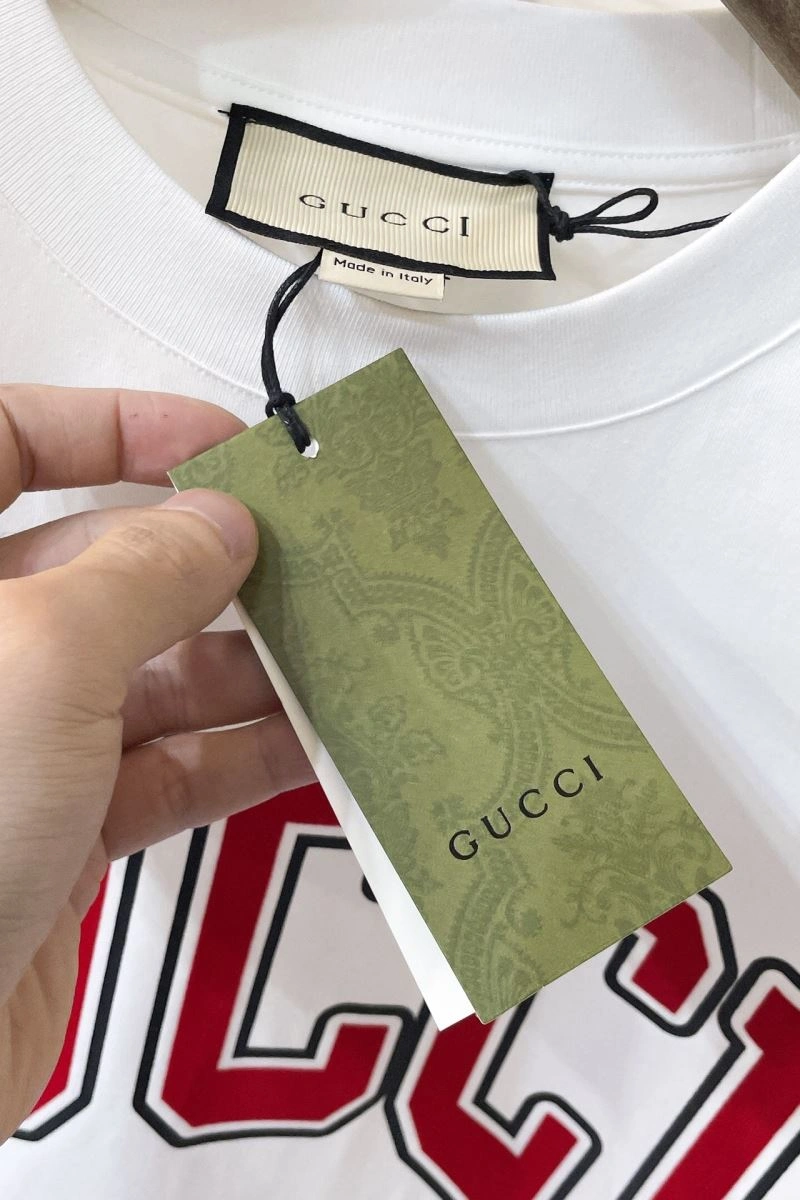 Bargain Gucci T-Shirts