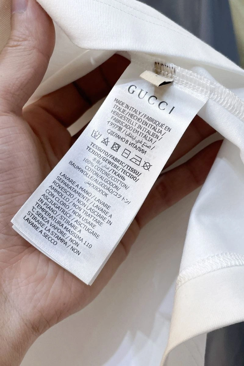 Bargain Gucci T-Shirts