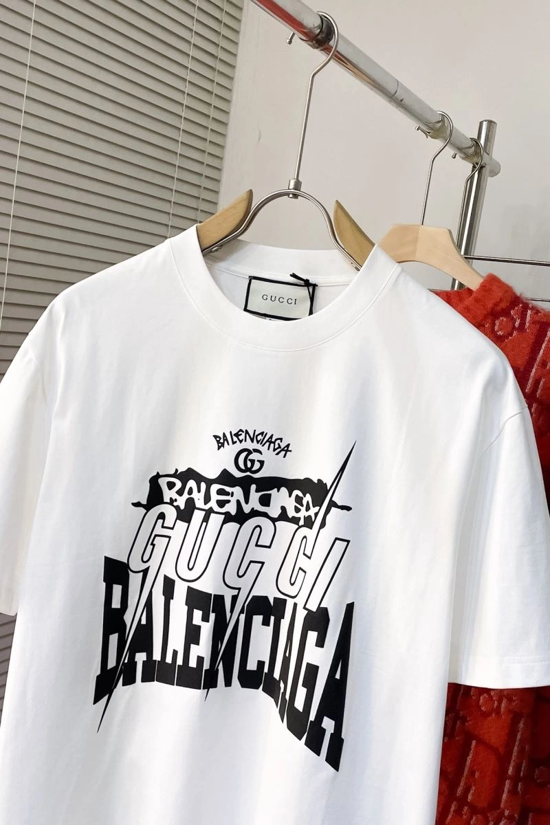 Accurate model Gucci T-Shirts