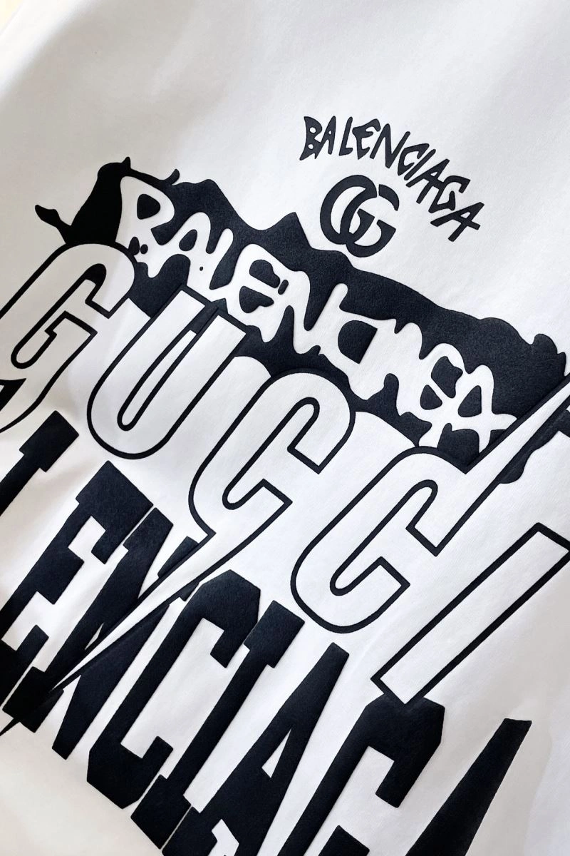 Accurate model Gucci T-Shirts