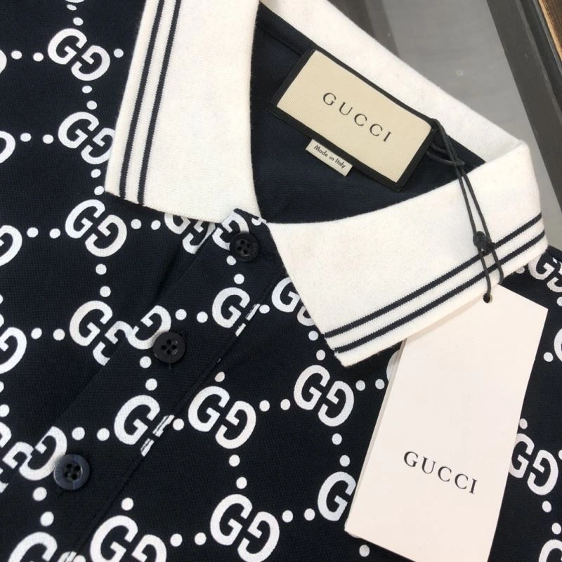 Top mirror Gucci T-Shirts