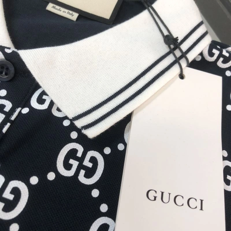 Top mirror Gucci T-Shirts