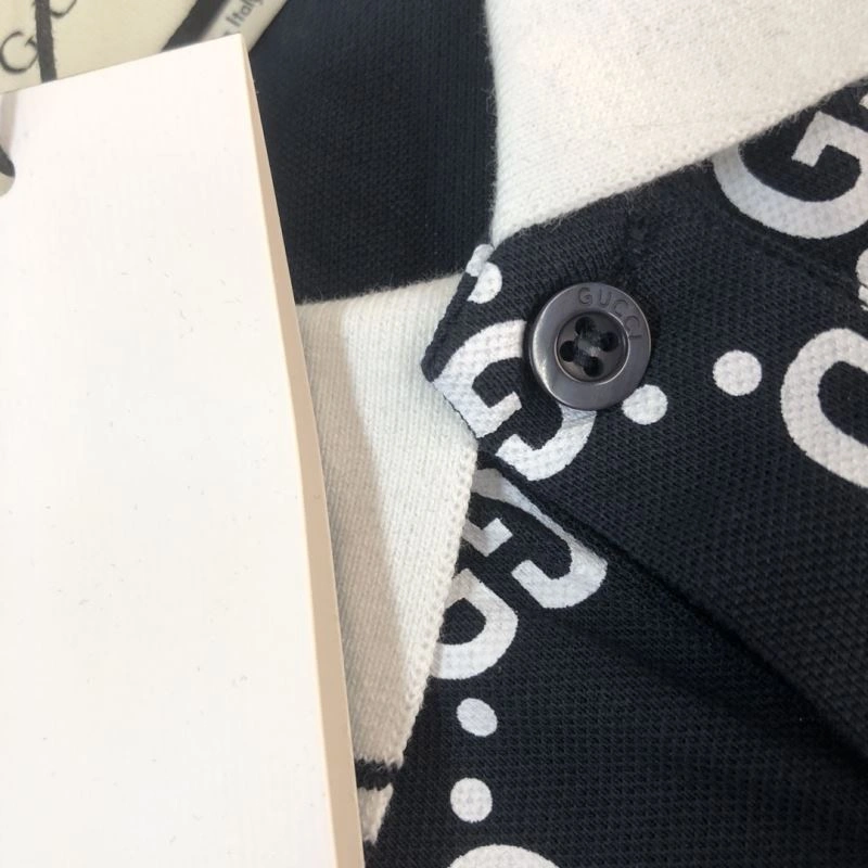 Top mirror Gucci T-Shirts