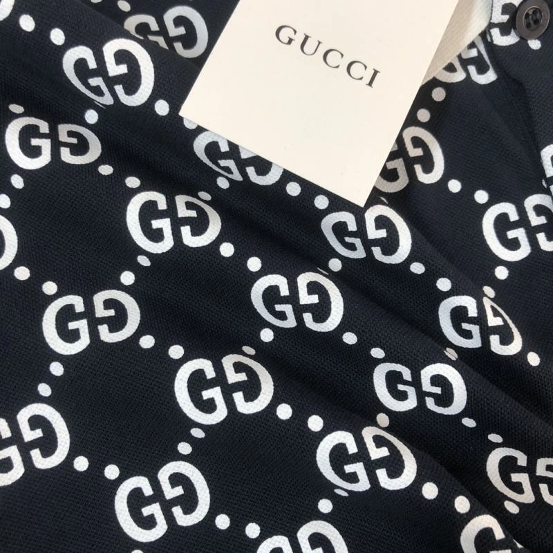 Top mirror Gucci T-Shirts