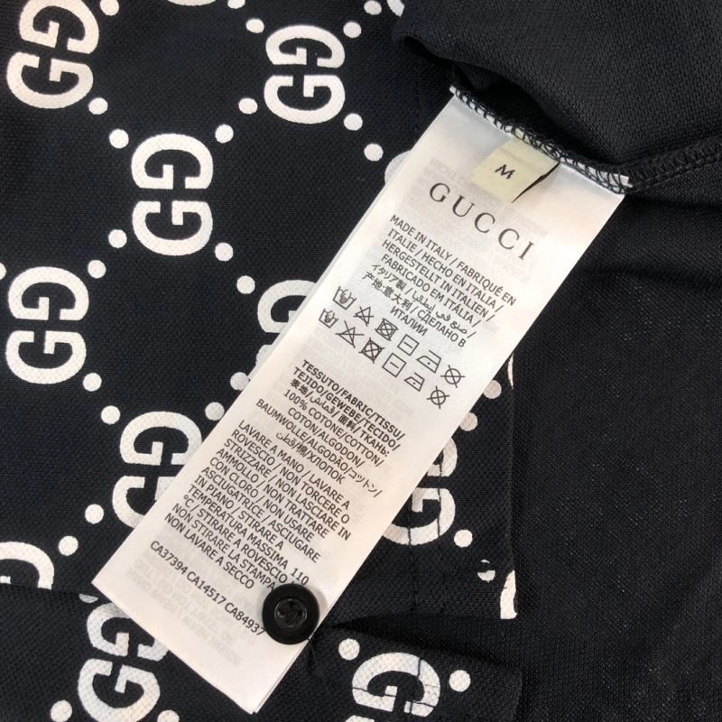 Top mirror Gucci T-Shirts