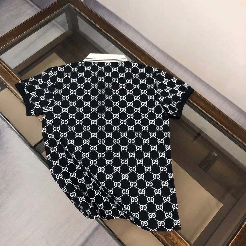 Top mirror Gucci T-Shirts