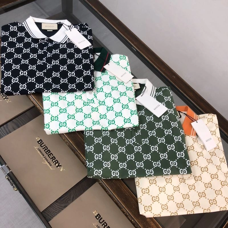Precise copy Gucci T-Shirts