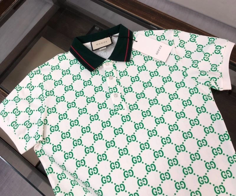 Precise copy Gucci T-Shirts