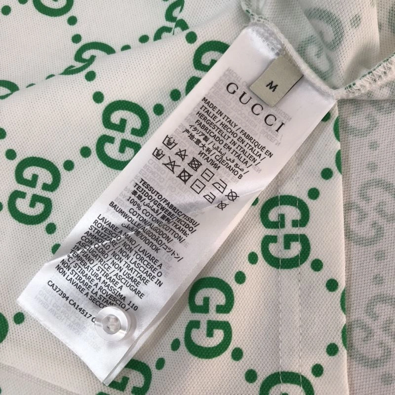 Precise copy Gucci T-Shirts