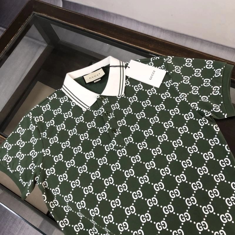 Top mirror Gucci T-Shirts