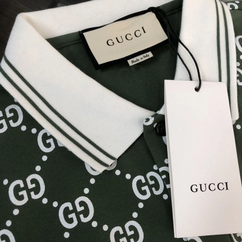Top mirror Gucci T-Shirts