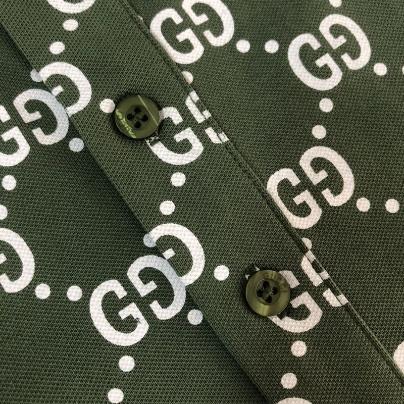 Top mirror Gucci T-Shirts