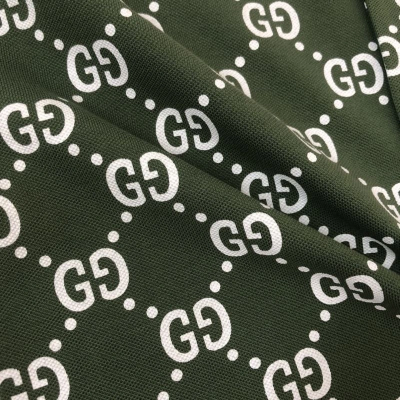 Top mirror Gucci T-Shirts