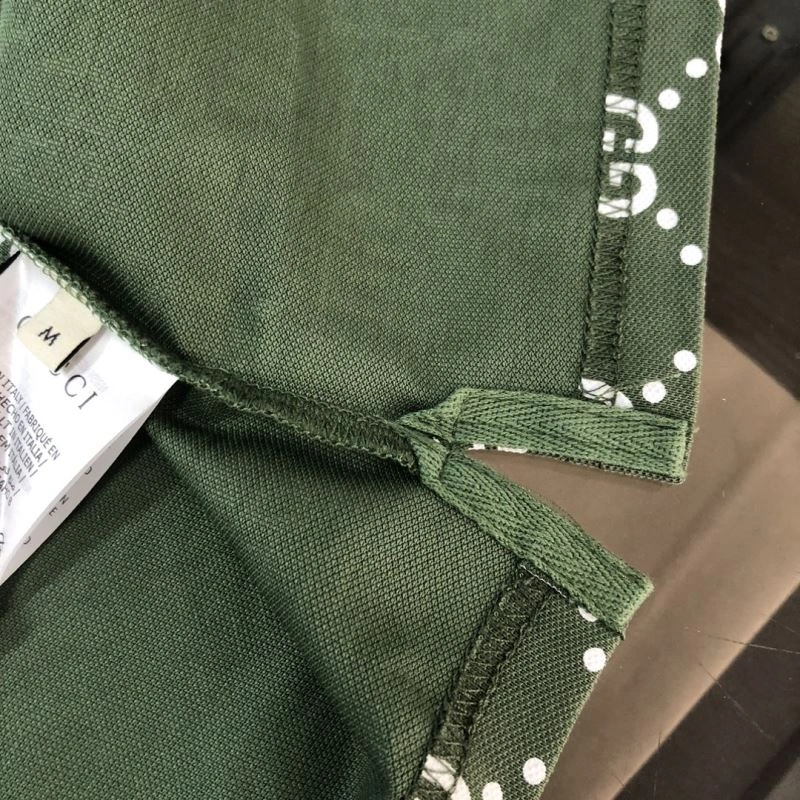 Top mirror Gucci T-Shirts