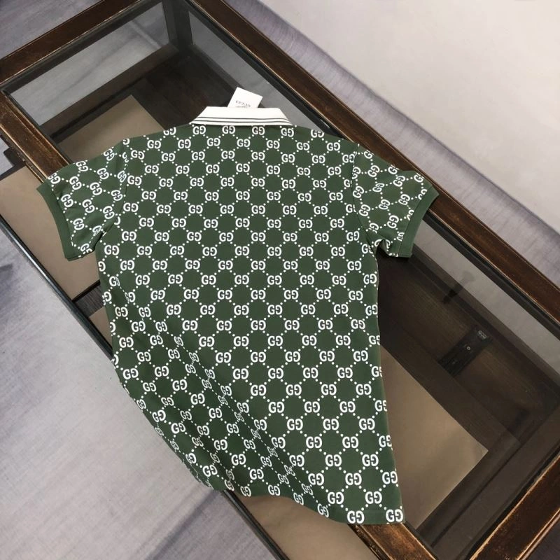 Top mirror Gucci T-Shirts