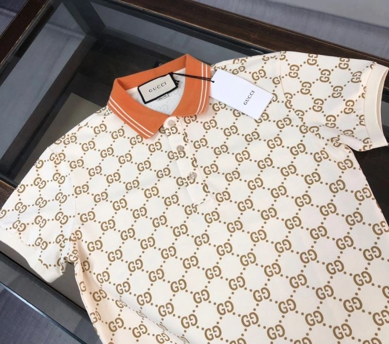 Mirror quality Gucci T-Shirts