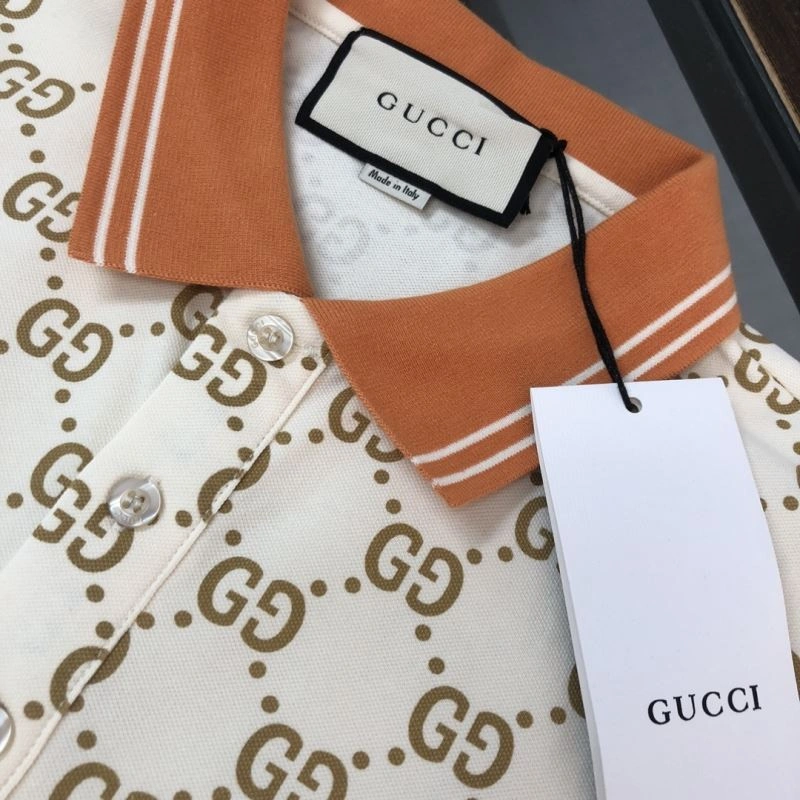 Mirror quality Gucci T-Shirts