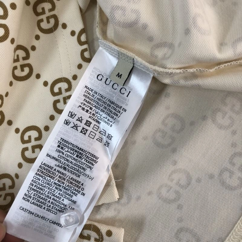 Mirror quality Gucci T-Shirts