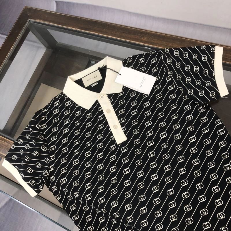 1:1 copy Gucci T-Shirts