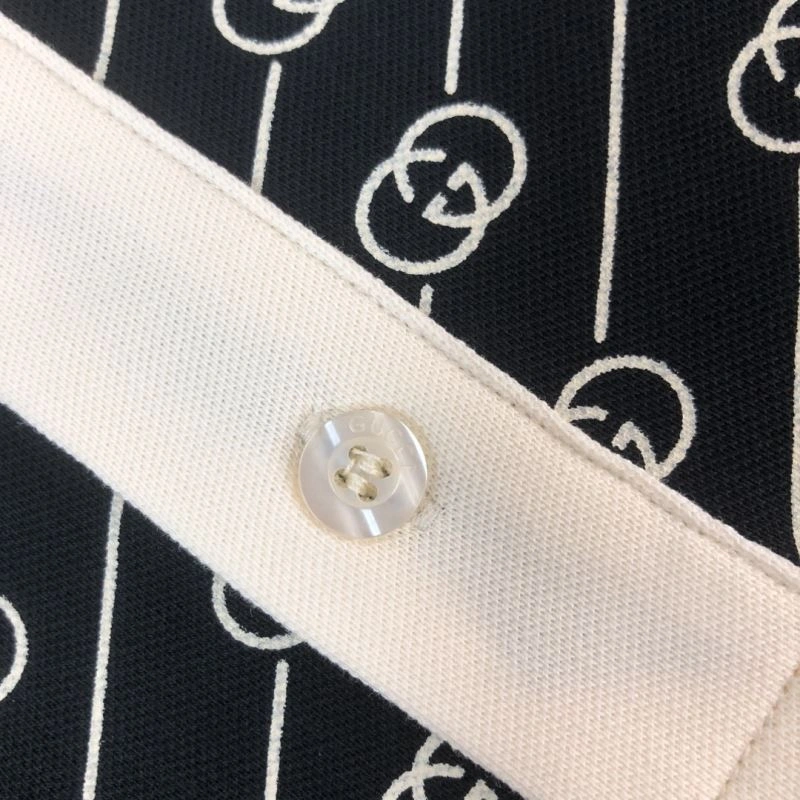 1:1 copy Gucci T-Shirts