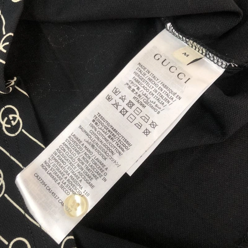 1:1 copy Gucci T-Shirts