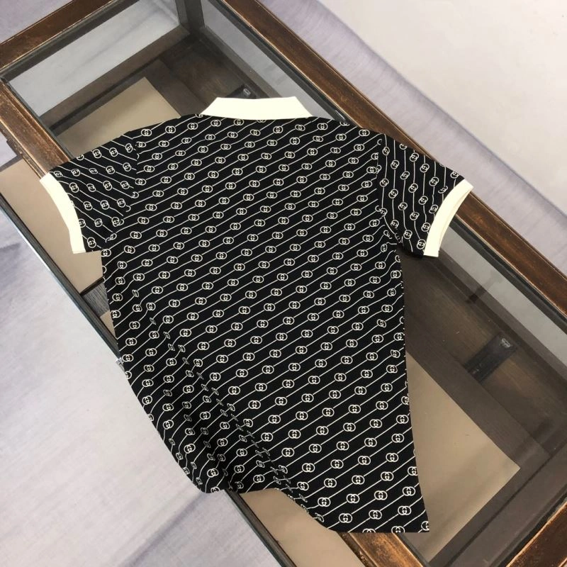 1:1 copy Gucci T-Shirts