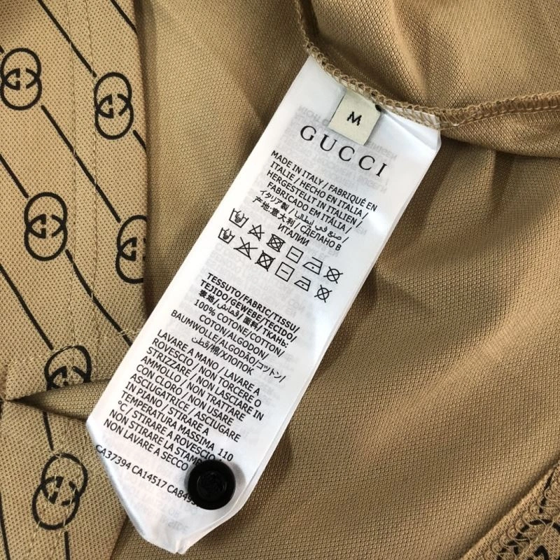 Brand-original Gucci T-Shirts