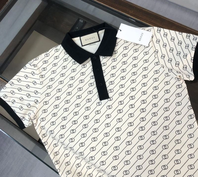 Brand-authenticated Gucci T-Shirts