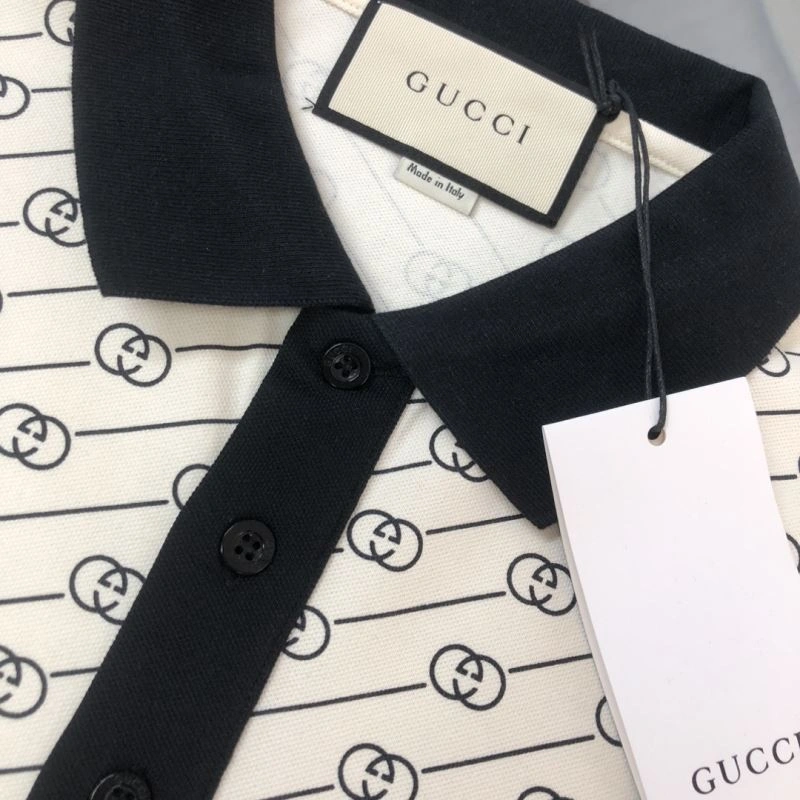 Brand-authenticated Gucci T-Shirts