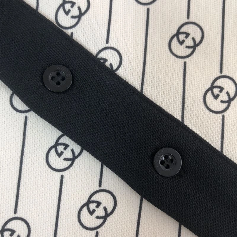 Brand-authenticated Gucci T-Shirts