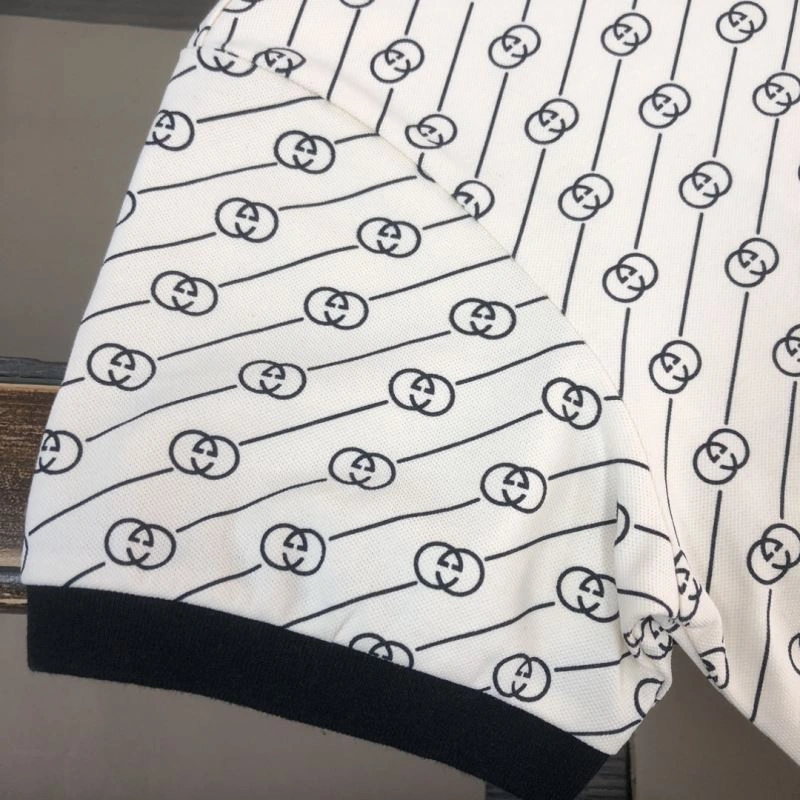 Brand-authenticated Gucci T-Shirts